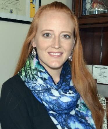 Leadership & Support Team – Niswonger Foundation
